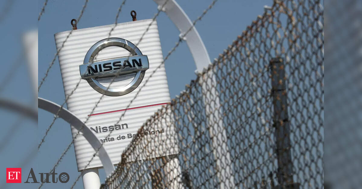 Nissan Profit Dip: Nissan posts record annual loss due to pandemic ...