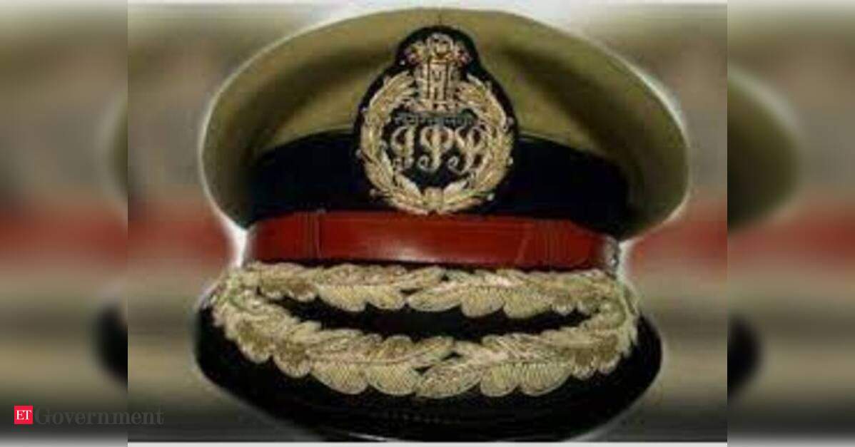 Tamil Nadu IPS officer TS Anbu orders strict lockdown compliance in ...