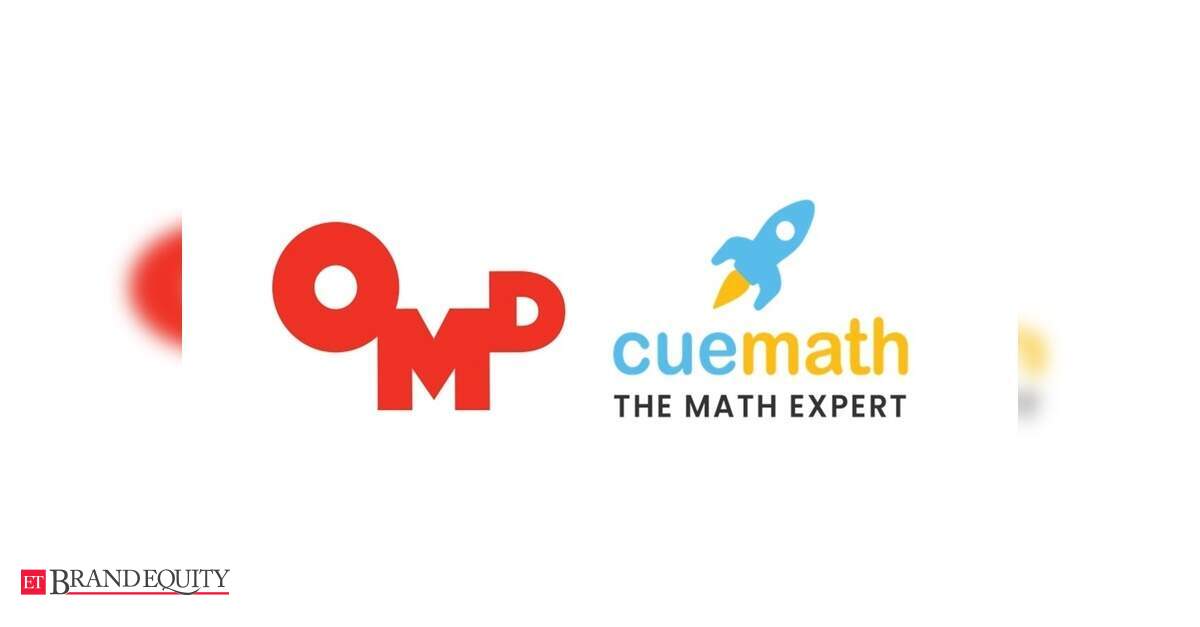 OMD India wins communications mandate for Cuemath, ETBrandEquity