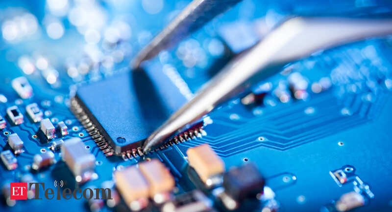 chip manufacturing: In-depth: Is $1 billion cash enough to attract chip ...