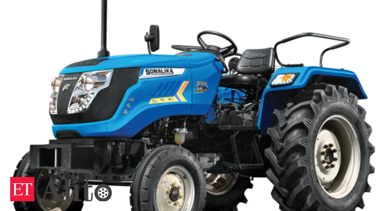 covid vaccination: Sonalika Group offers financial assistance to its ...