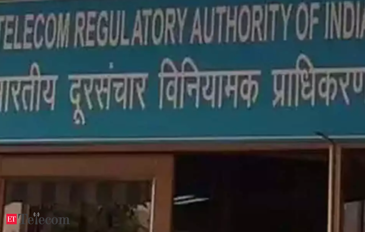 Trai askes if DBT, license fee waiver needed to push fixed line ...