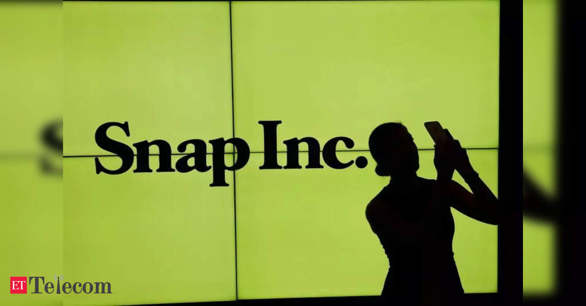 Snapchat: Snap plans new video editing app, augmented reality features ...
