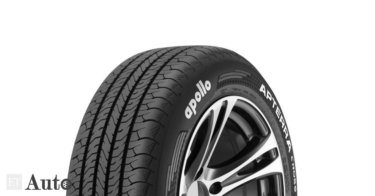 APollo Tyres Kerala Plant: Apollo Tyres Kerala plant resumes operations ...