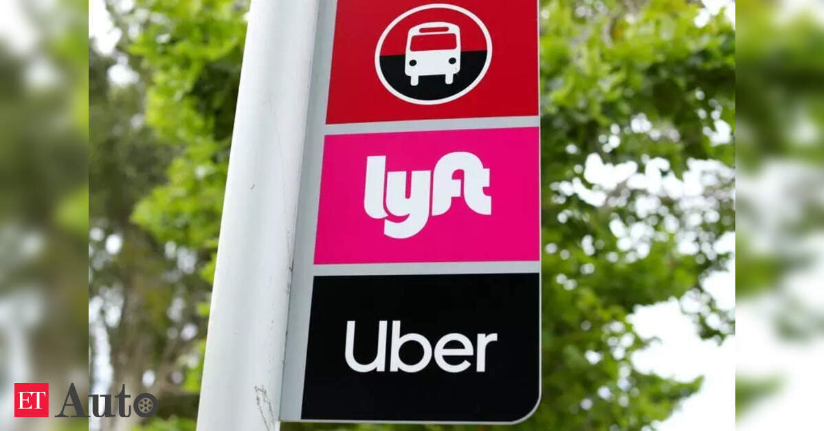 Electric Vehicles: California regulator adopts EV mandate for Uber ...