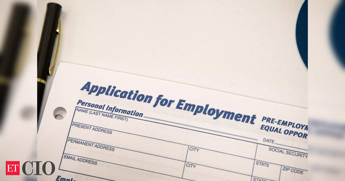 Applied Materials looks to ramp up headcount by 10% in India, ETCIO