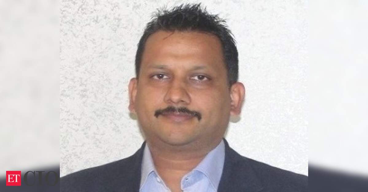 Sumit Garg joins Piramal Pharma Solutions as Global CIO, ETCIO