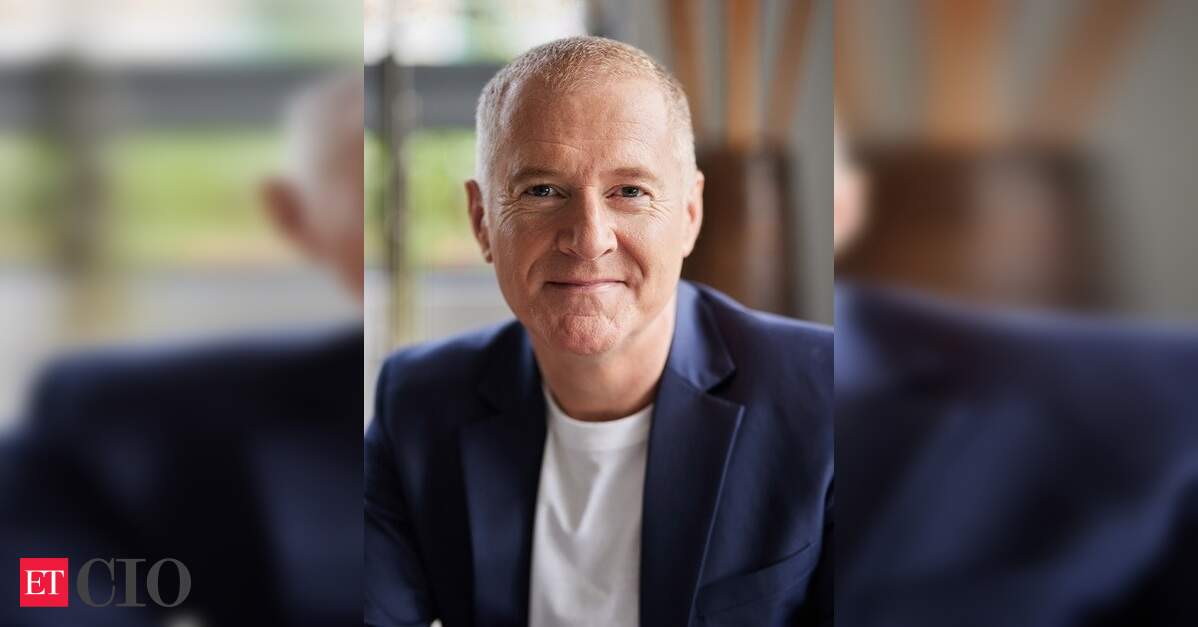 To digitize supply chains, leaders must prioritize the resilience of ...