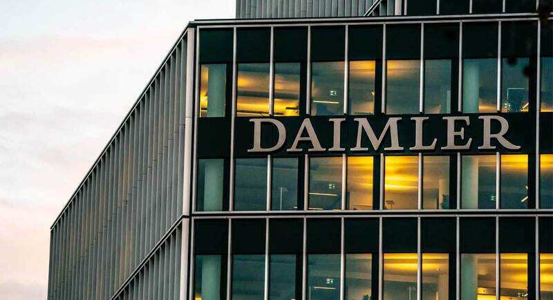 Daimler India Commercial Vehicles announces initiatives to help dealer ...