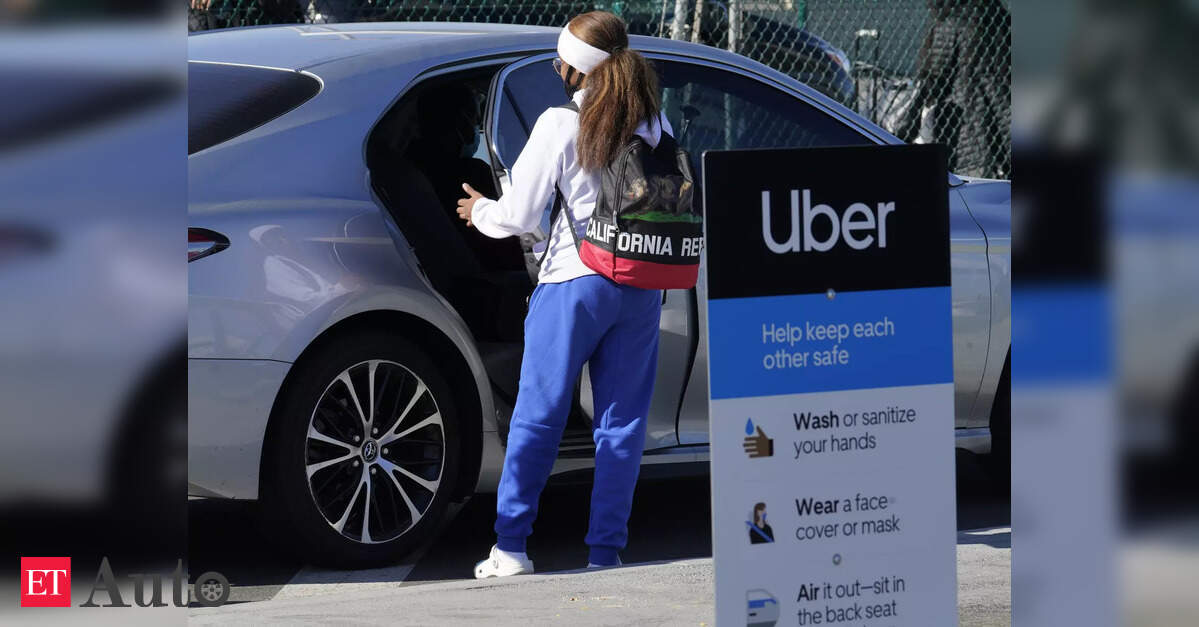 Uber sees gradual return of US drivers, modest decrease in wait times ...