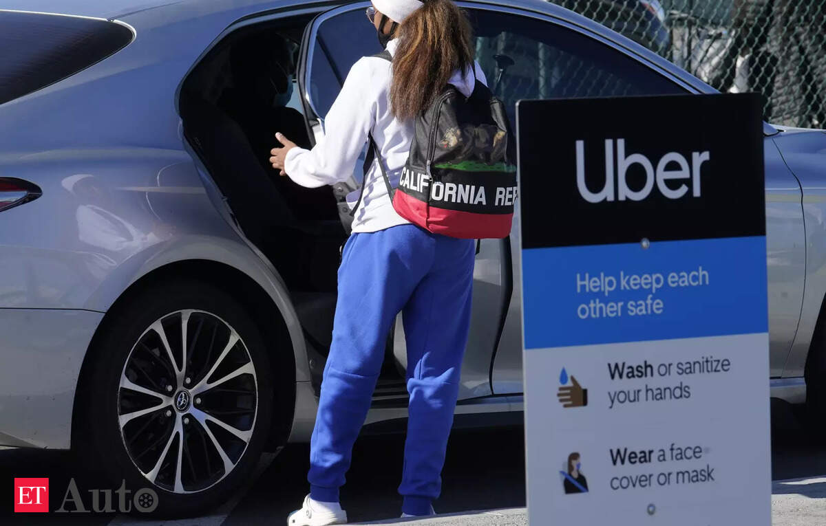 Uber sees gradual return of US drivers, modest decrease in wait times ...