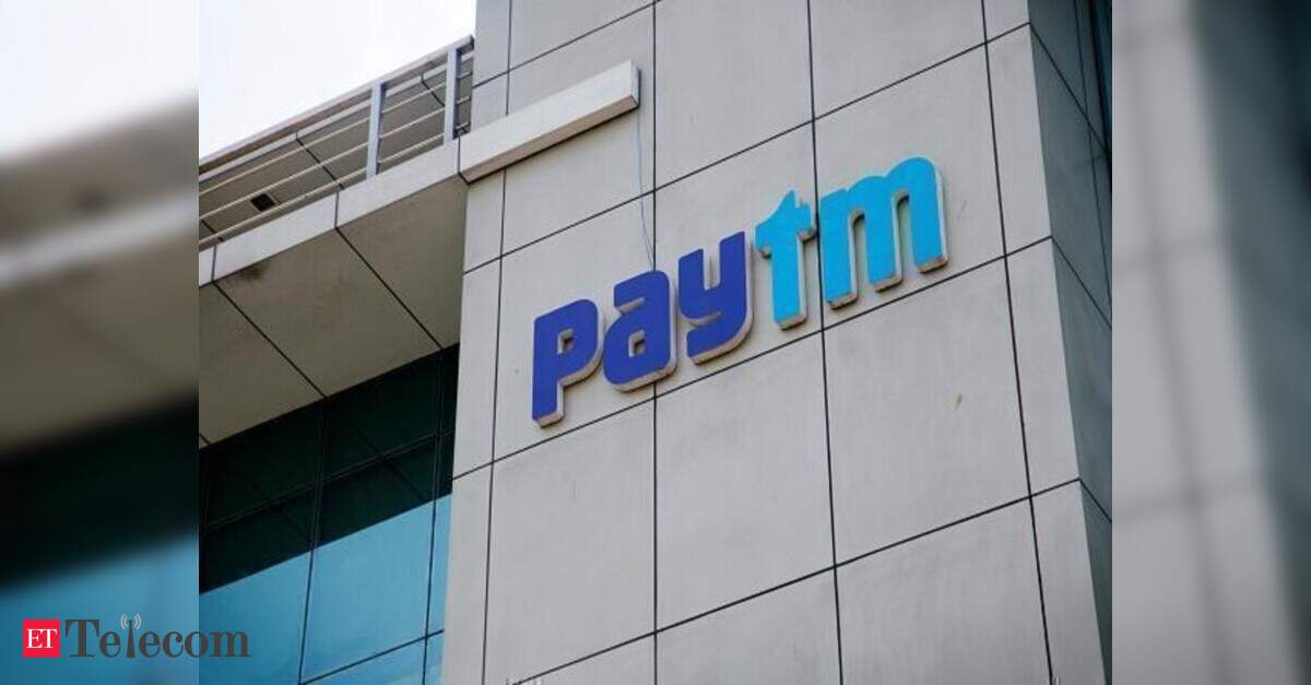 Paytm's diversified businesses bring massive revenue, leave behind its ...