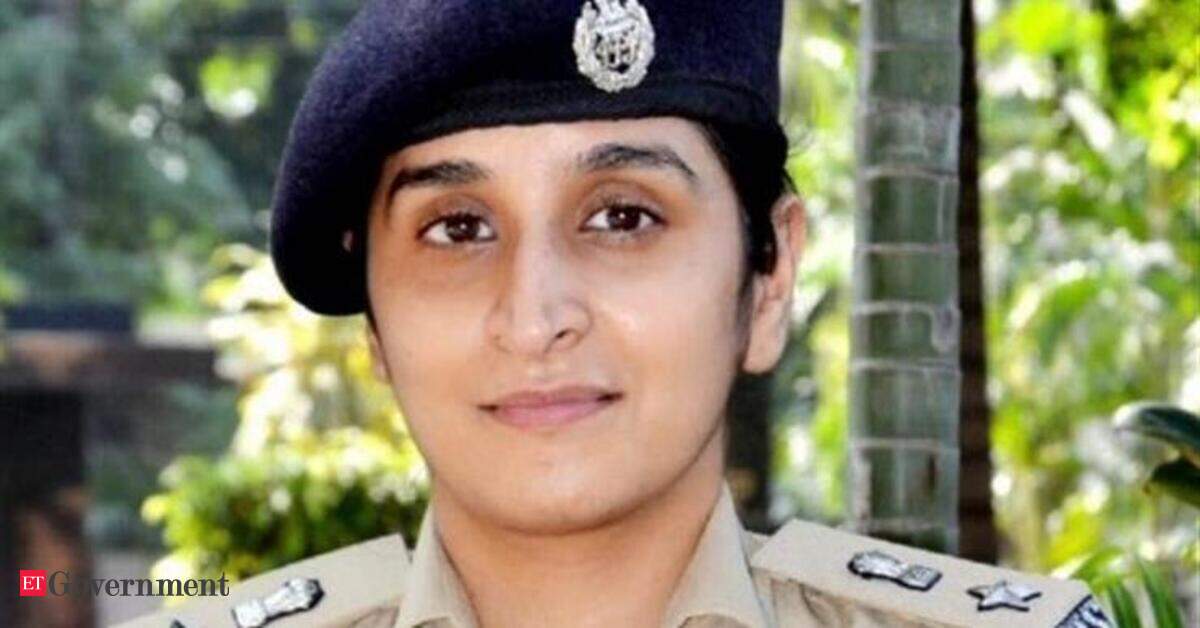 Punjab names IPS officer Kanwardeep Kaur as first Malerkotla SSP, IAS ...