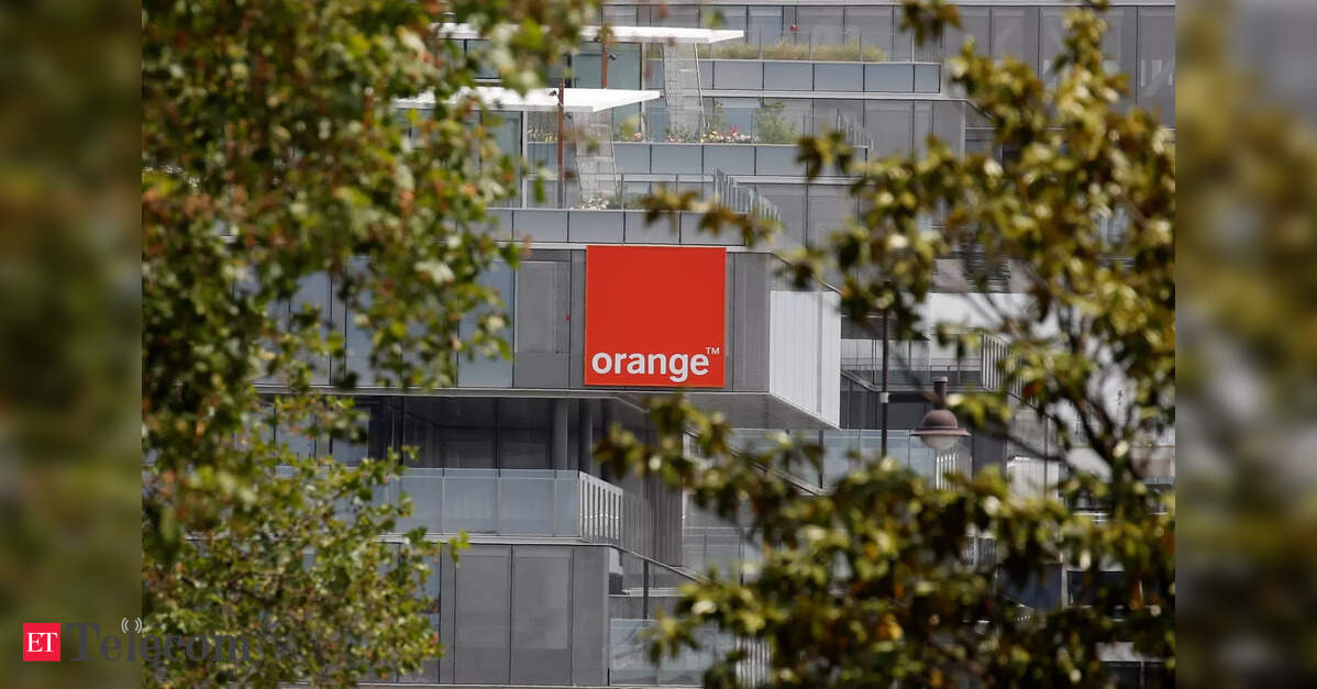 Orange Network Outage: Telecoms group Orange launches internal probe ...