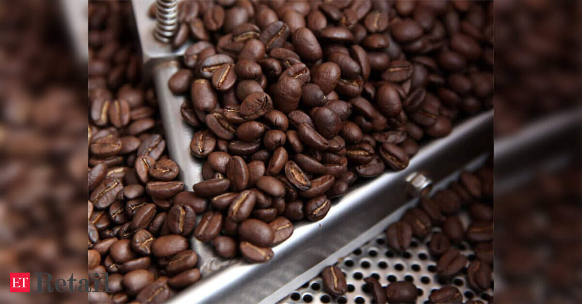 Tata Consumer Products Ltd: TCPL enters premium coffee market; launches ...