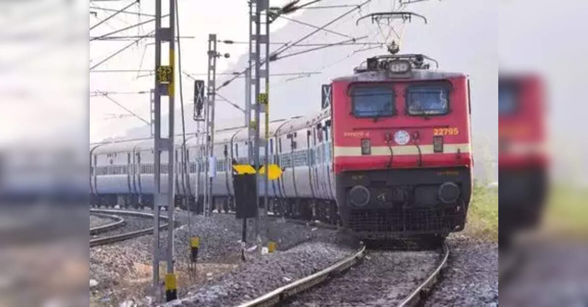 J-K govt plans to develop old Jammu railway station as heritage site ...