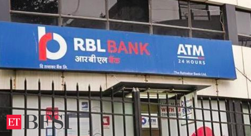 RBL Bank: RBL Bank aggressive on branch expansion, to add 75 branches ...