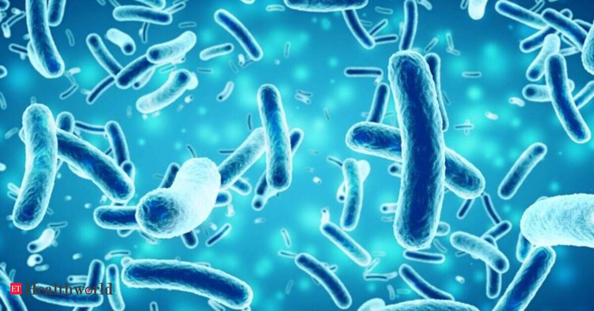 Covid-19: AMR -- The insidious and silent pandemic ‘in making’, Health ...