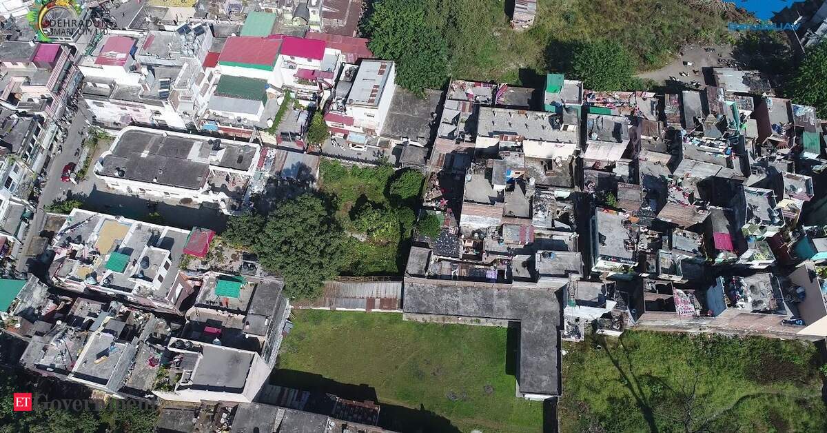 Dehradun Smart City gets two major innovation-driven urban projects ...