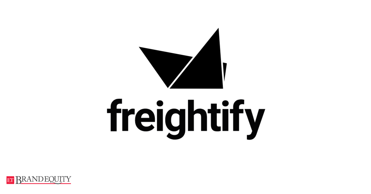 FreightBro rebrands as Freightify, Marketing & Advertising News, ET ...