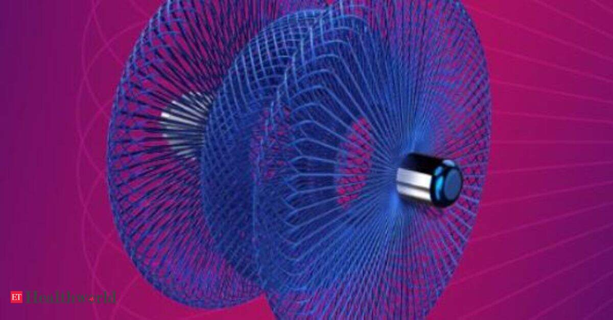 Abbott launches Amplatzer Piccolo in India for treatment of heart ...