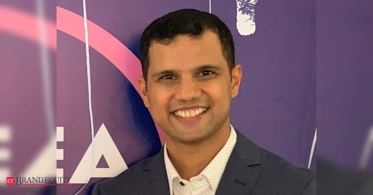 Nivea India announces Ajay Simha as marketing director, ETBrandEquity