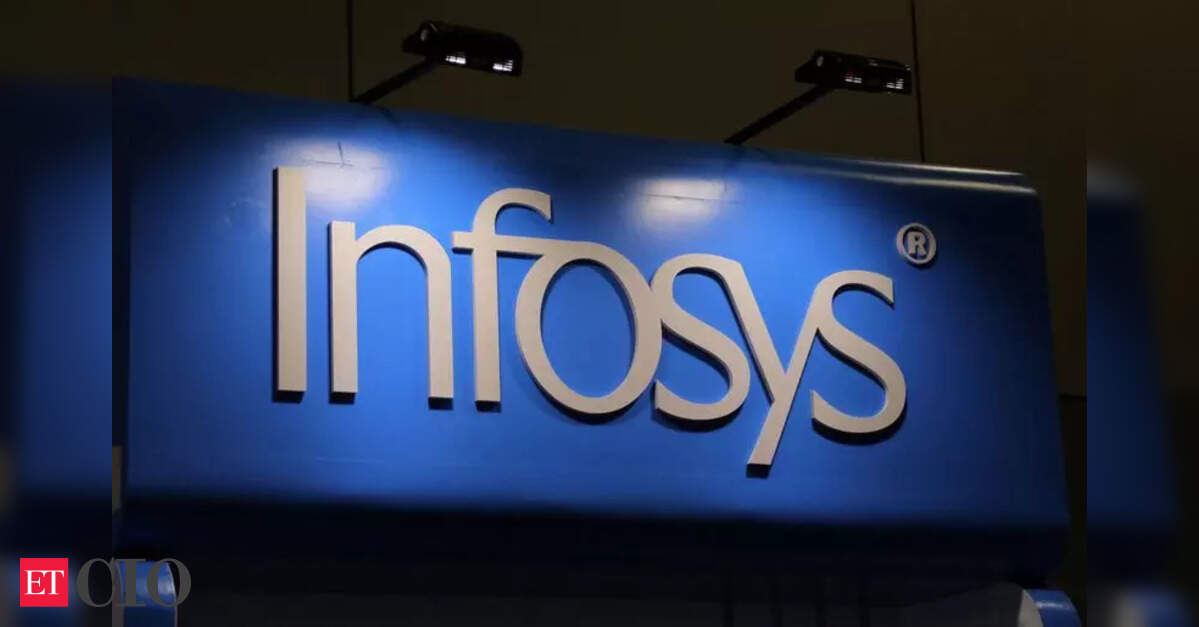 Infosys Finacle unveils digital banking software for urban cooperative ...