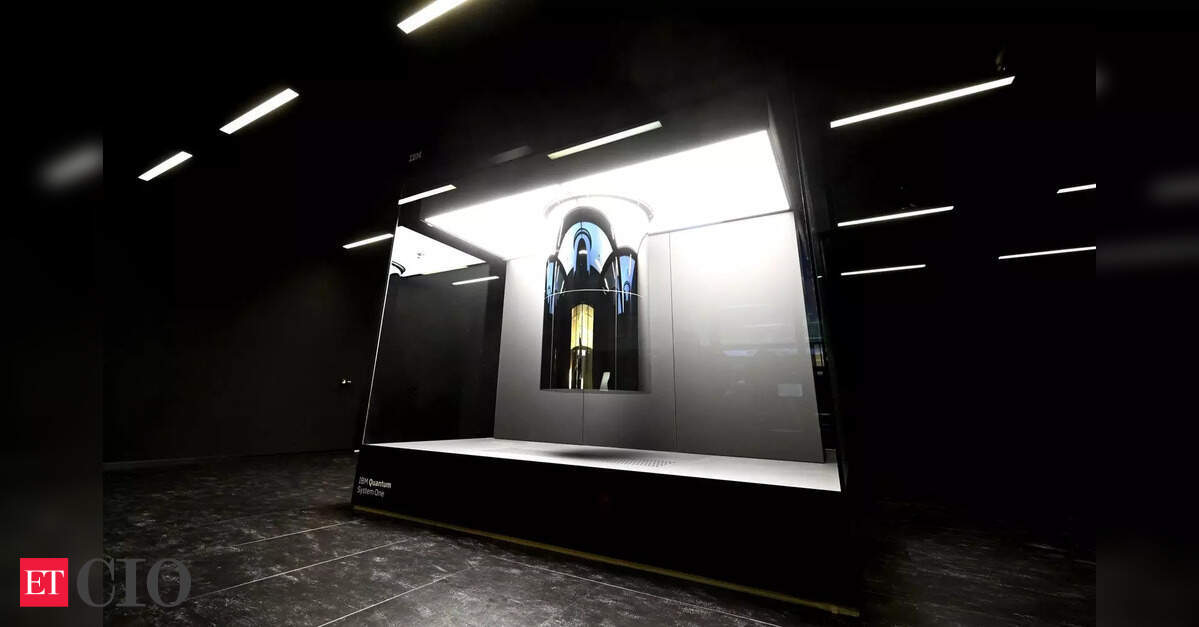 Nvidia to invest at least $100 million in UK supercomputer, CEO says, ETCIO