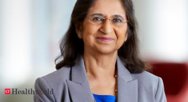 European Patent Office: Indian-American chemist Sumita Mitra wins ...