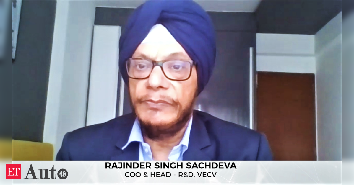 How to make CV industry more productive and profitable with virtual ...