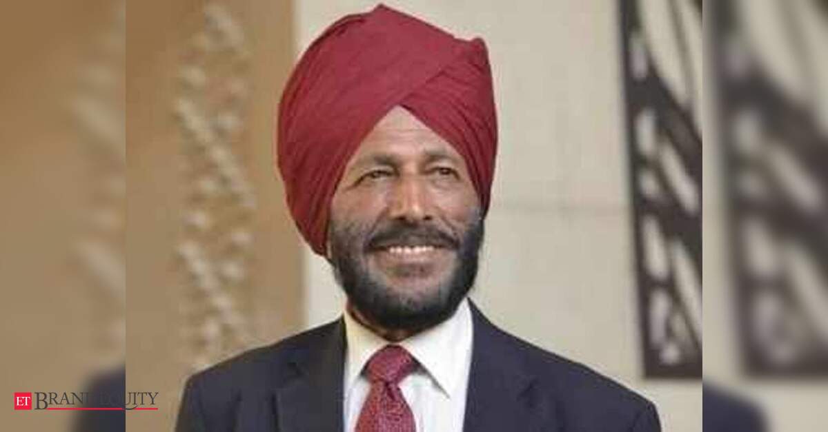 The admirer who broke Milkha's record: Paramjit pays tribute to his ...