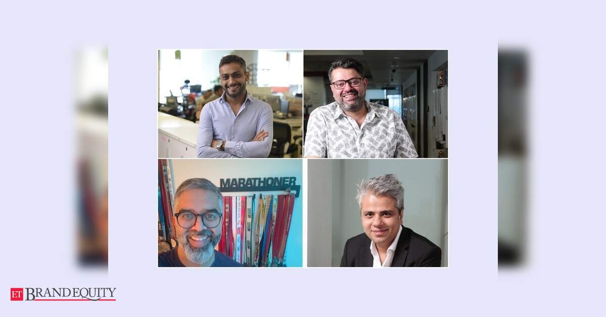 Dentsu announces another major rejig, Marketing & Advertising News, ET ...