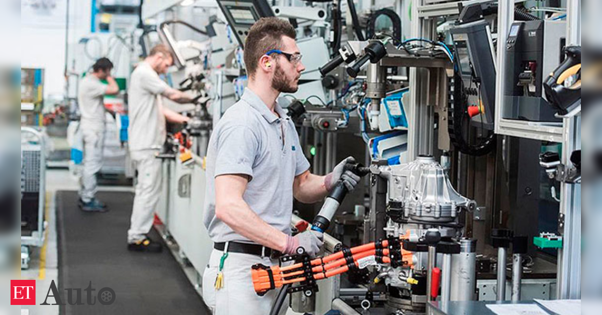 Melrose Industries: GKN-owner Melrose to return $1 bln to shareholders ...