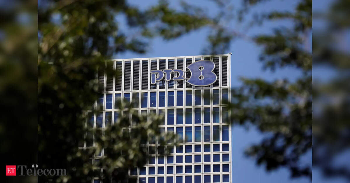 Bezeq Fiber Optic: Israel's Bezeq fires up fibre optic speed after slow ...