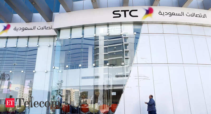 stc: Saudi Arabia's STC Pay gains digital banking licence, Telecom News ...