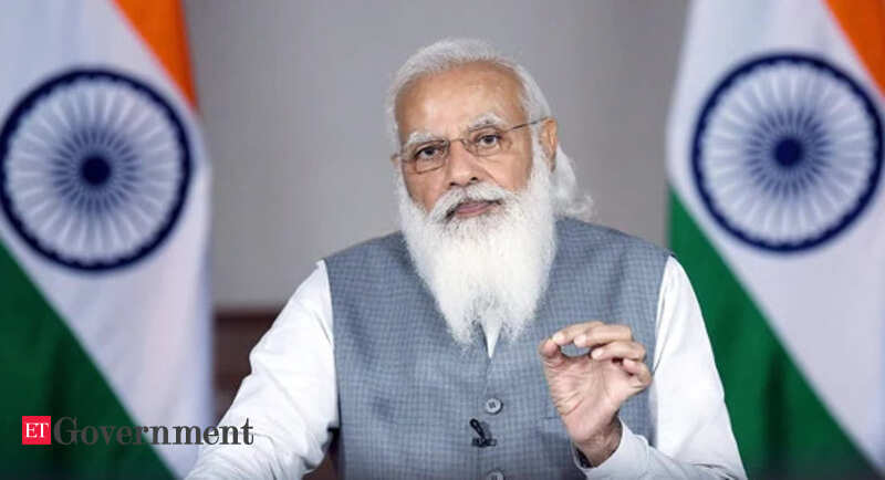 Modi to meet Kashmir leaders 1st time after altering region, Government ...