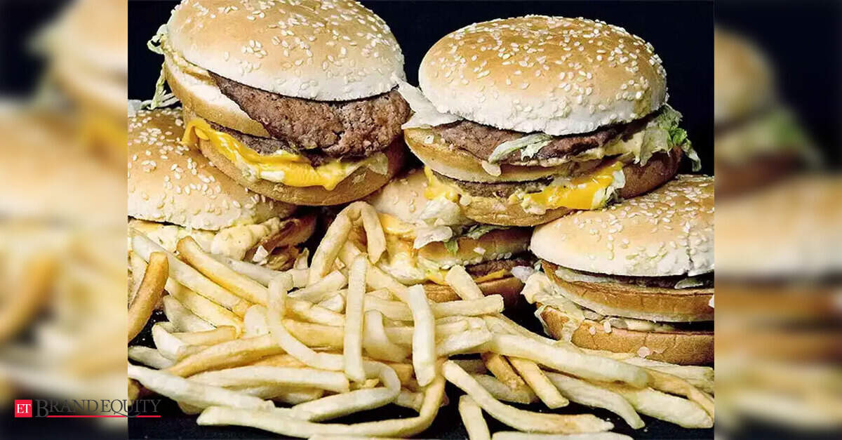 UK to ban junk food TV adverts before 9pm in child obesity campaign ...