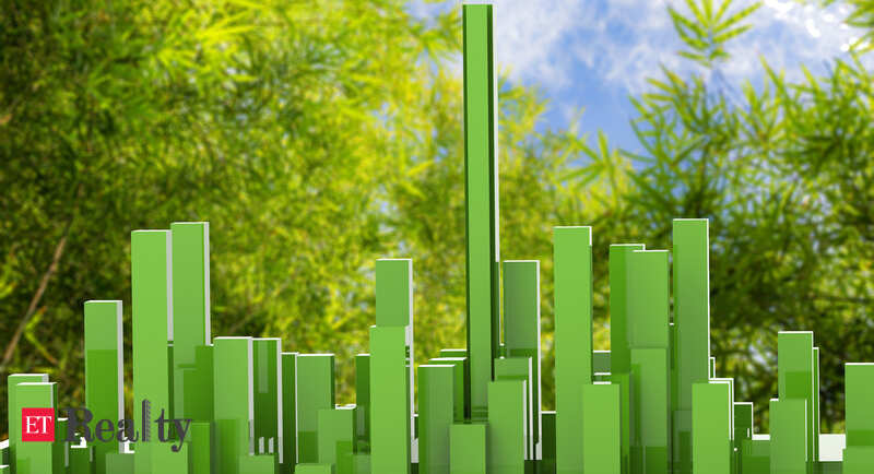 Green Buildings in India: Need to promote construction of green ...