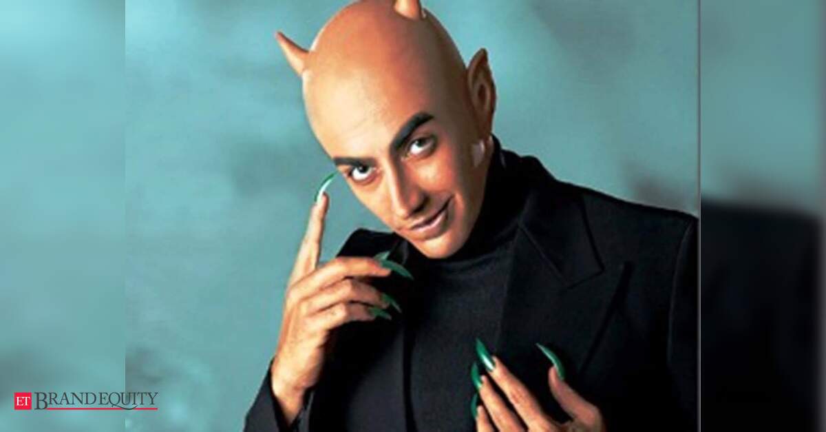 Trending on Twitter: The Onida Devil and his acting horror, ETBrandEquity