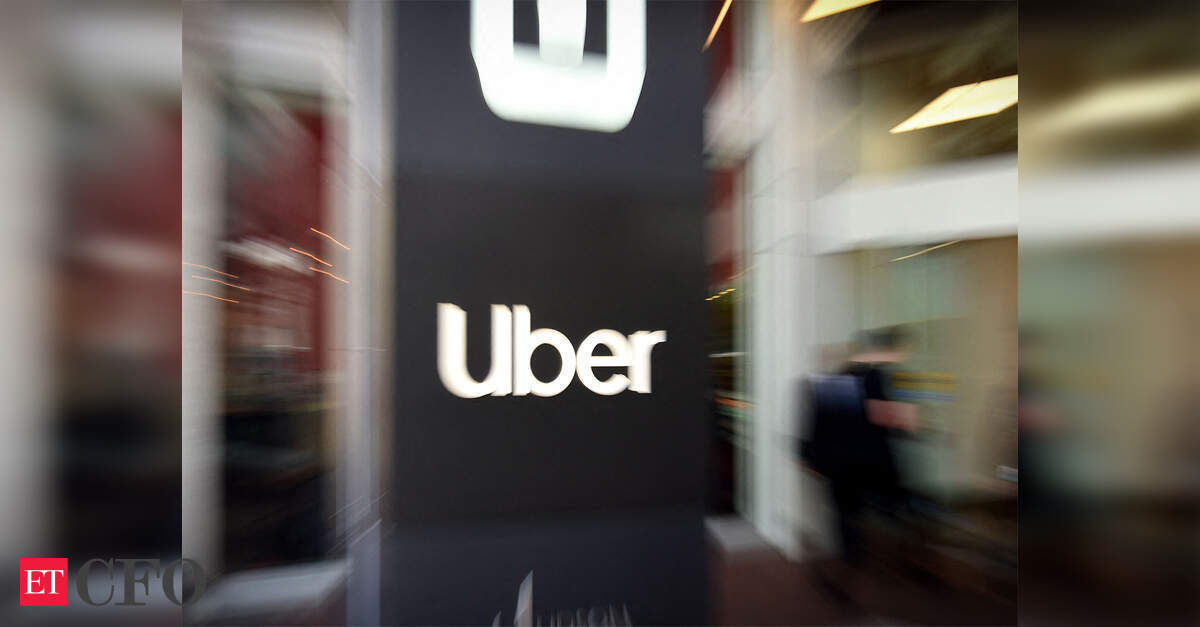 Uber will allow employees to work up to half their time from anywhere ...