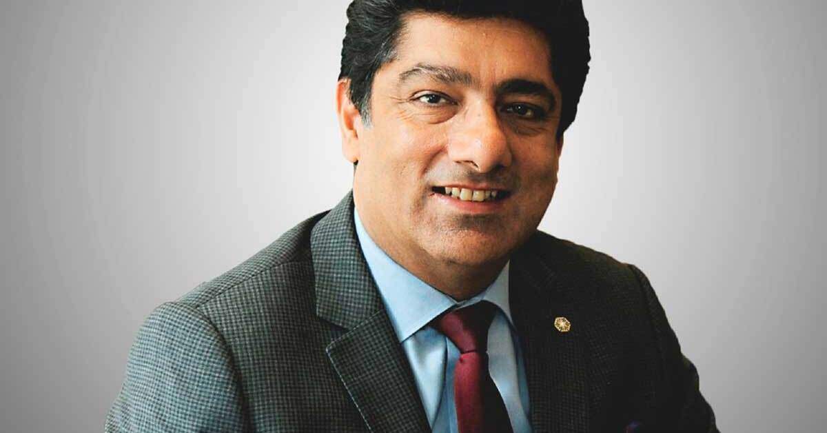 Travel will come back much stronger: Puneet Chhatwal, ET TravelWorld ...