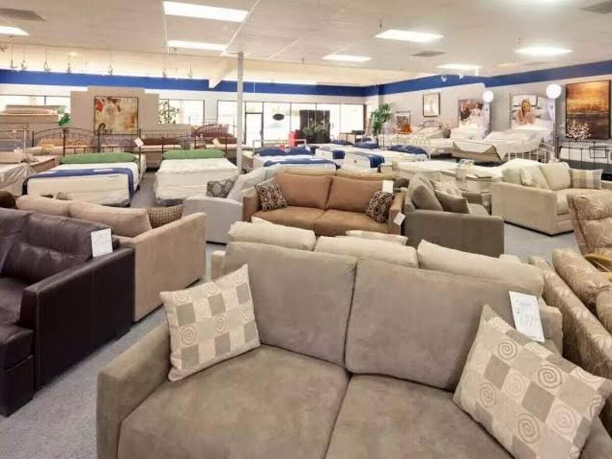 Furlenco raises Rs 1 000 crore in funding round led by Zinnia Global ET RealEstate