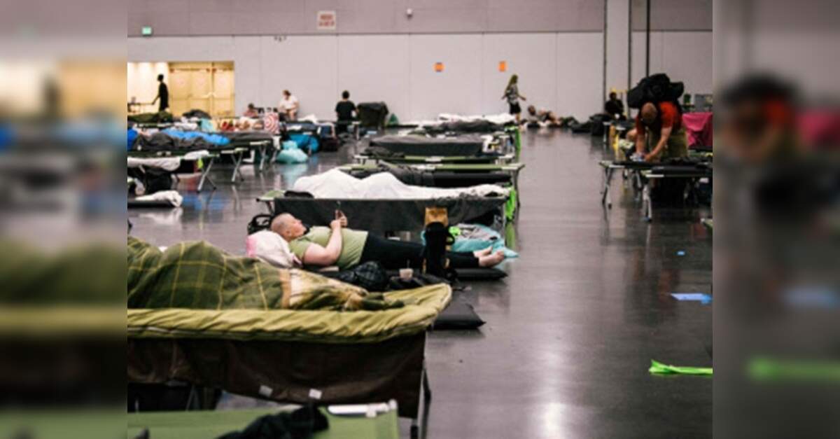Oregon adopts most protective heat rules for workers in US, ETHRWorld