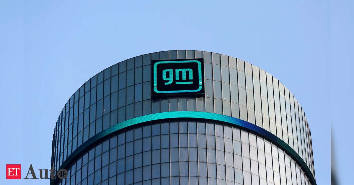 GM recall: Side air bags can explode in Chevy, GMC pickups, Auto News ...