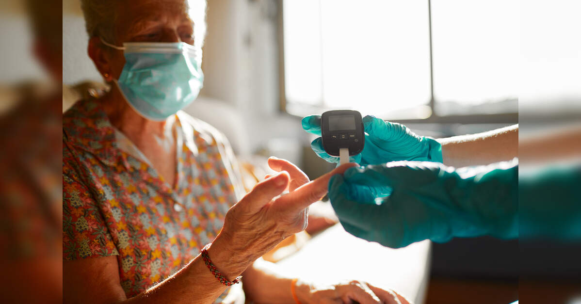 Scientists identify genetic variant that carry risk of type 2 diabetes ...