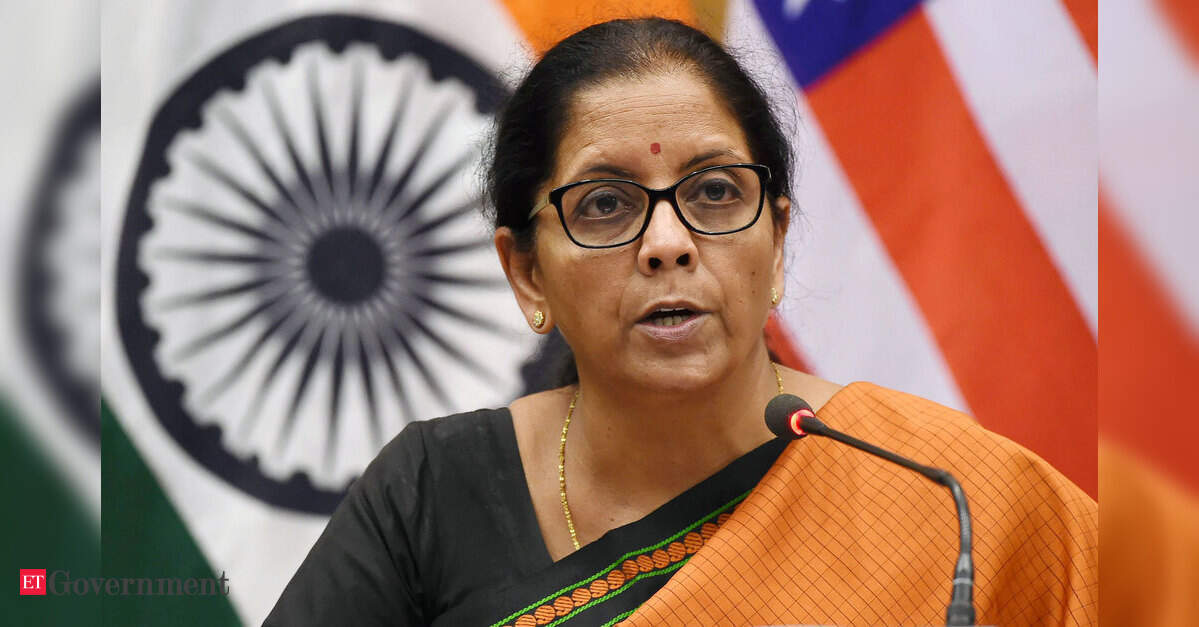 Government looks to scrap customs duty relief, exemptions on 97 ...