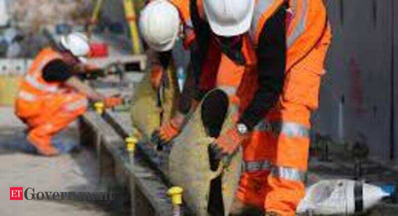 Construction workers' registration in the welfare board to be made ...
