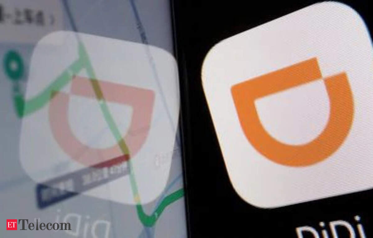 Didi Global Inc: Didi confirms China app removals, sees revenue hit, ET ...