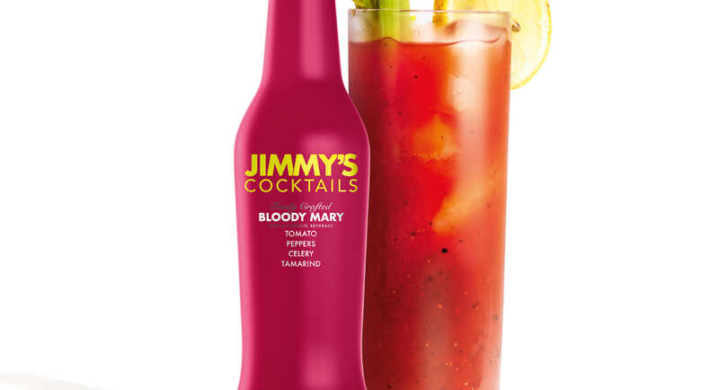 Jimmy’s Cocktails diversifies its portfolio, Hospitality News, ET ...