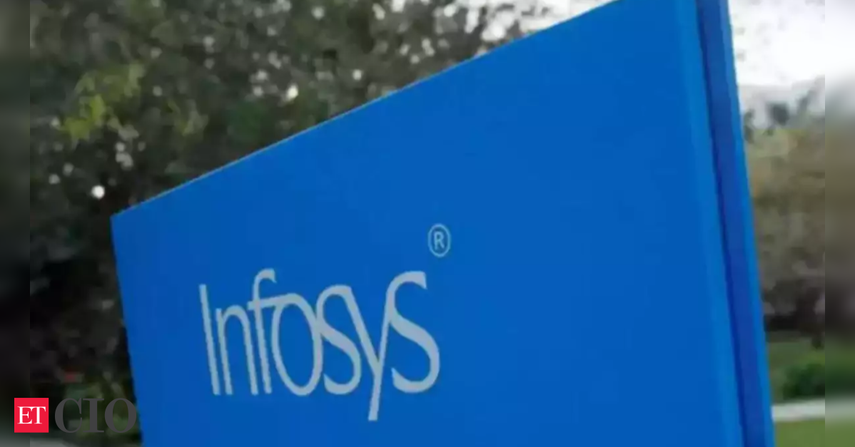 Infosys to open digital tech and innovation centre in Germany for auto ...